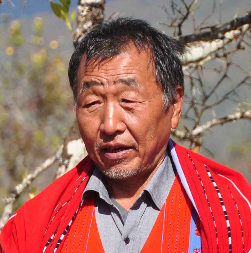 KACHAI VILLAGE: AN ABODE OF FINEST LEMONS | Pothashang News