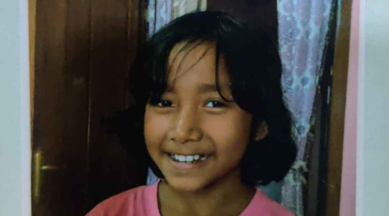 Minor girl missing | Pothashang News