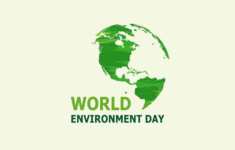 World Environment Day 2025: Ending Plastic Pollution | Pothashang News